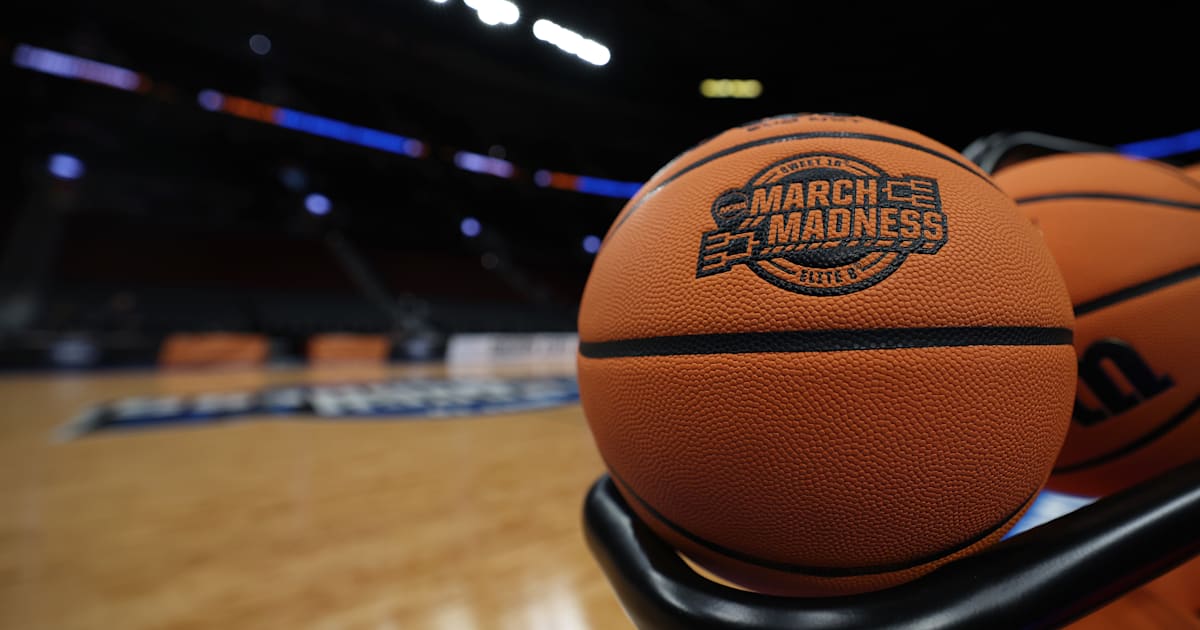 Basketball: NCAA March Madness 2025 full schedule, all results, and ...