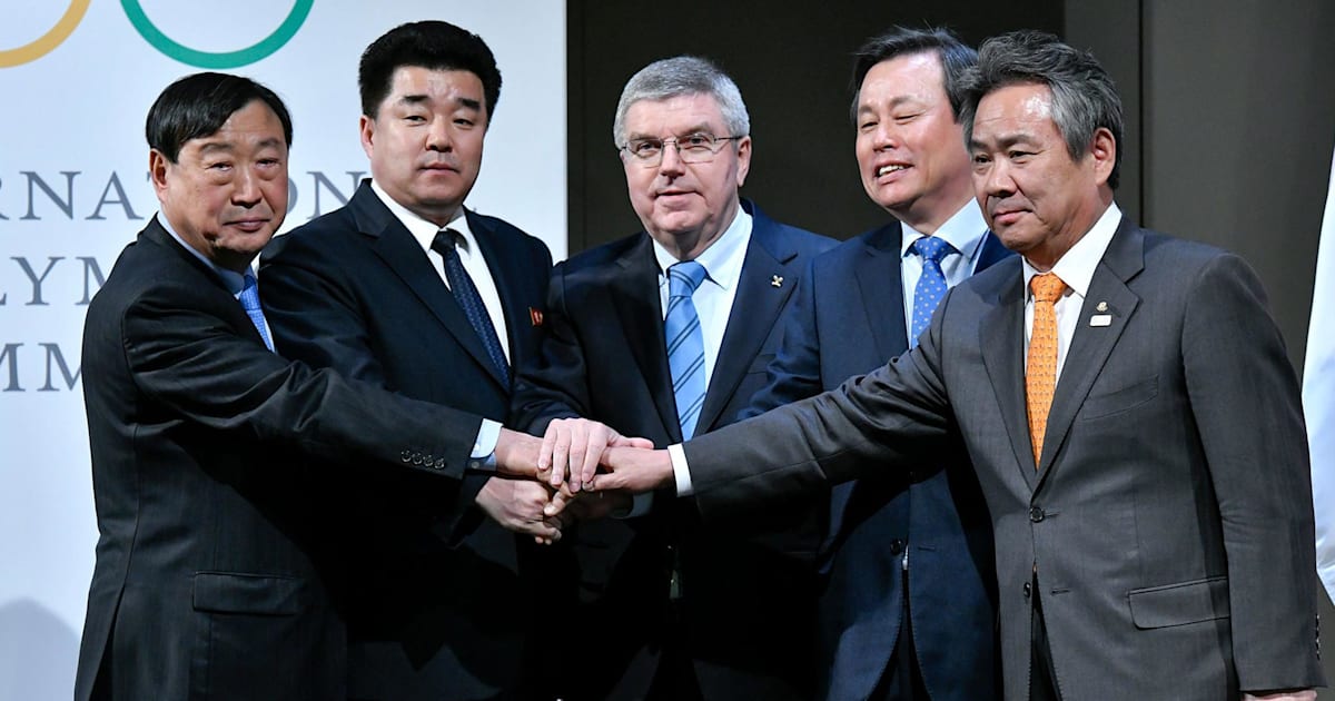 Olympic Highlights - Olympic News