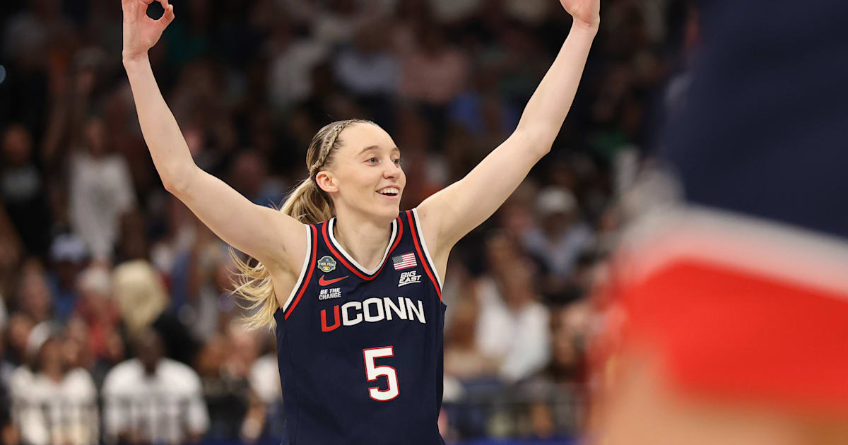 Basketball – Tout savoir sur la WNBA Draft 2025 : Format, date, heure ...