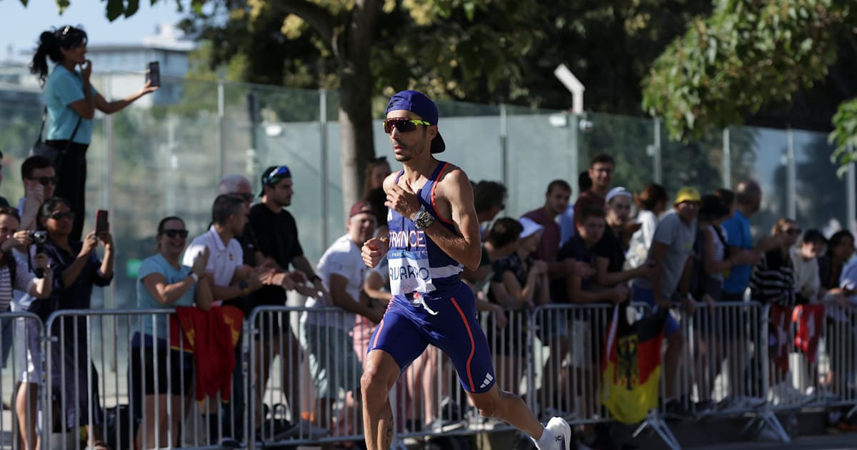 Athlétisme - Marathon de Barcelone 2025 : Présentation, parcours ...