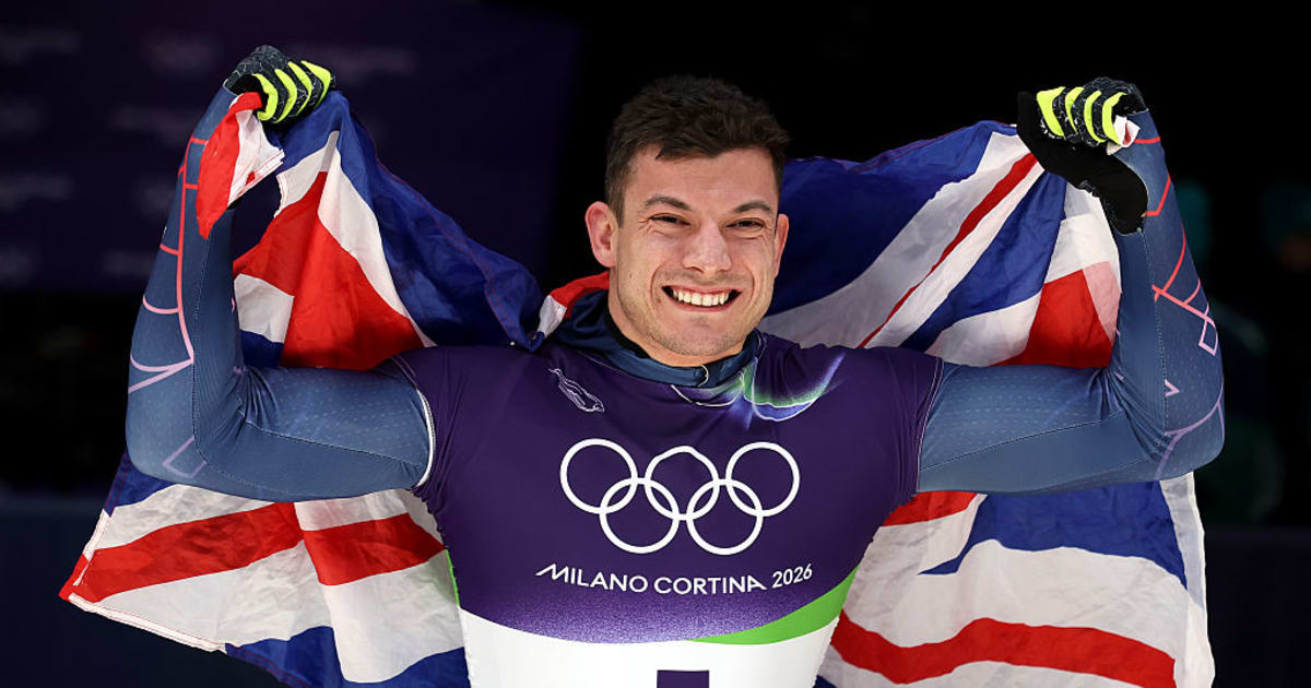 Winter Olympics 2026: All Team GB medal winners – full list