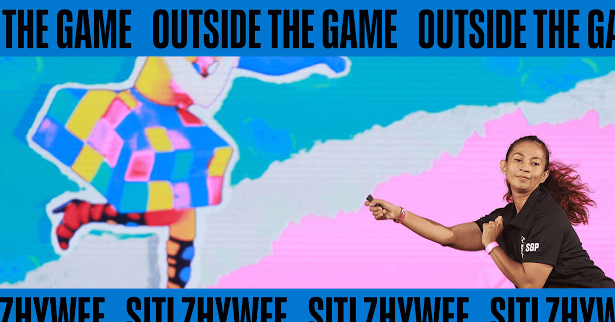 Zhywee: promoting fun through dance and motherhood, deferring an age ...