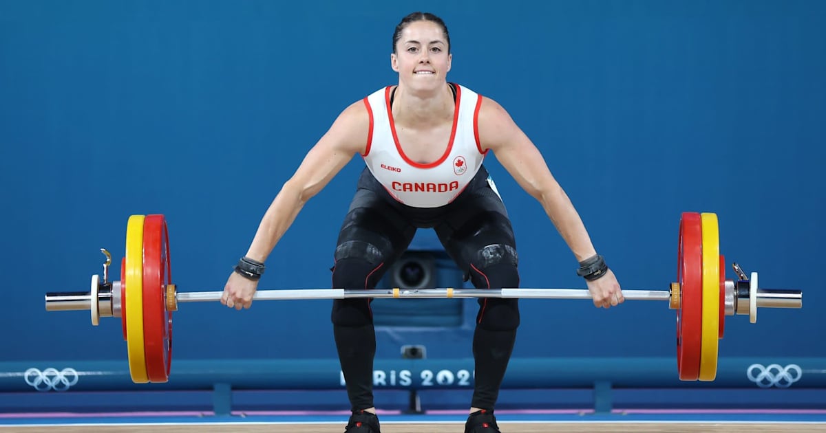 Weightlifting | Women's 59kg | World Championships | Manama | Free Live ...