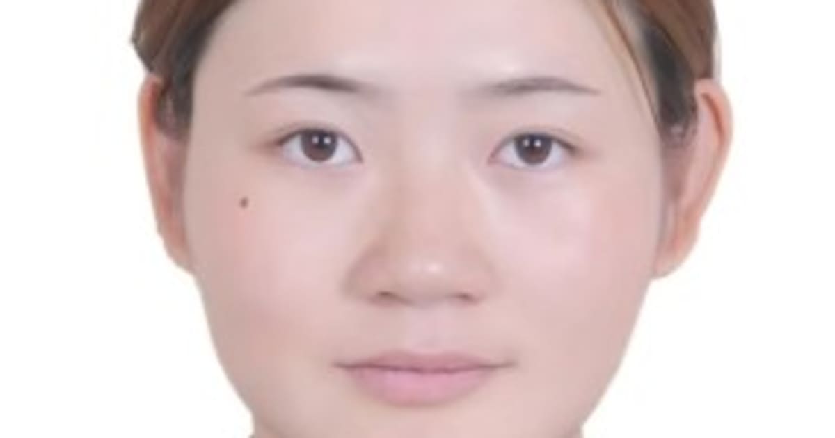 Yuying ZHANG