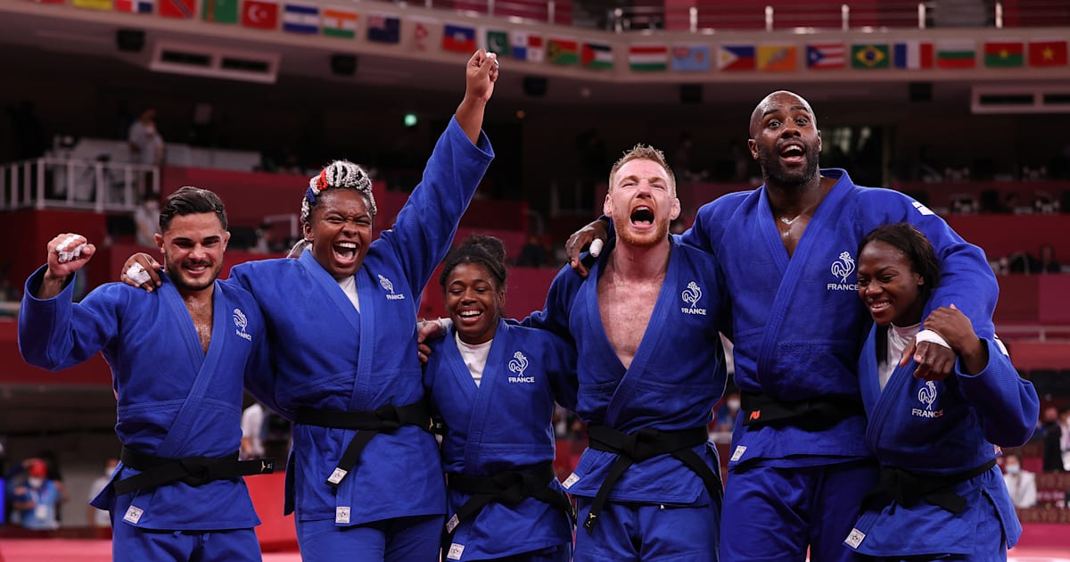 Paris 2024: The first Games to achieve full gender parity