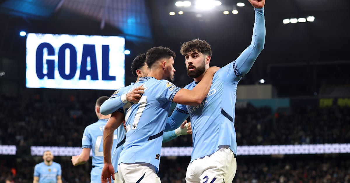 Football: 2024/25 UEFA Champions League knockout phase play-offs - All ...