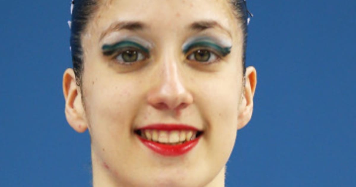 Anna-Maria ALEXANDRI