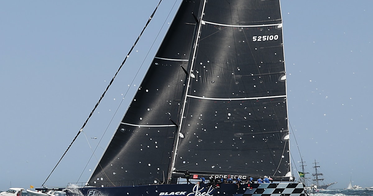 2020 Sailing World Cup Series - Miami, USA