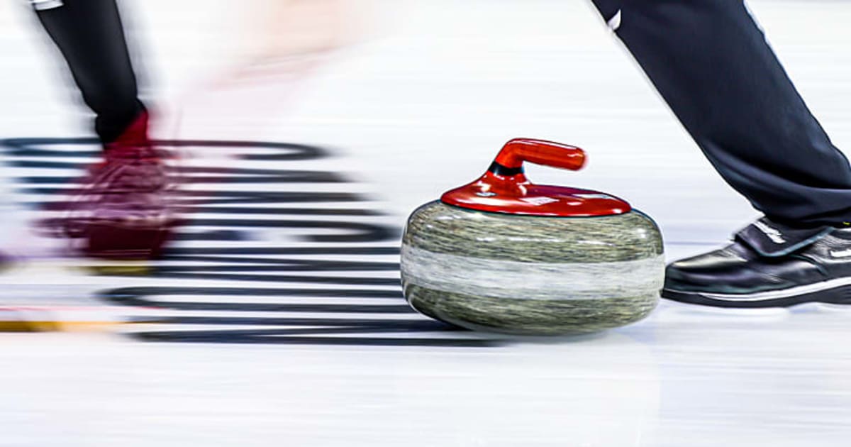 Mixed Team Round Robin KOR - CAN | Curling | Highlights | Winter Youth ...