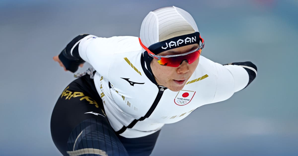 Speed skating: How to qualify for the Olympic Winter Games Milano ...