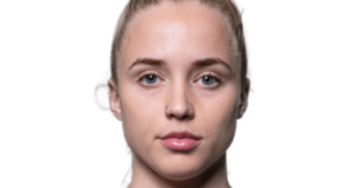 Hailey Van Lith