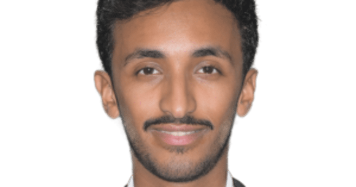 Omar Abdul Aziz AL MARZOOQI