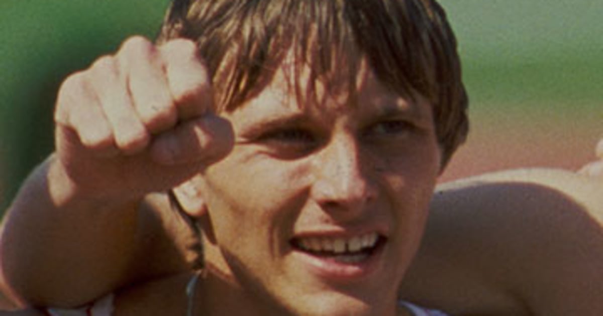 Todd Anthony BENNETT