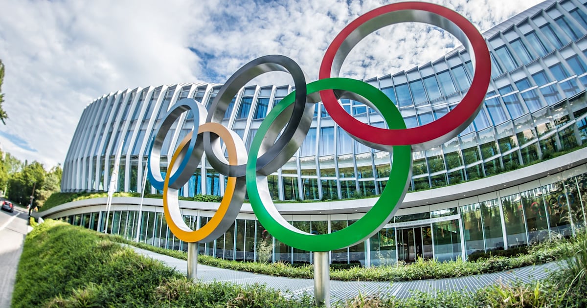 An update from IKL - Olympic News