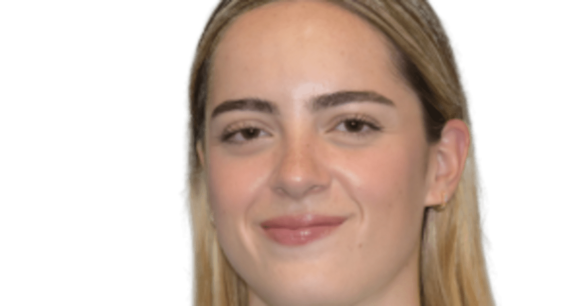 Victoria VELASCO FUENTES