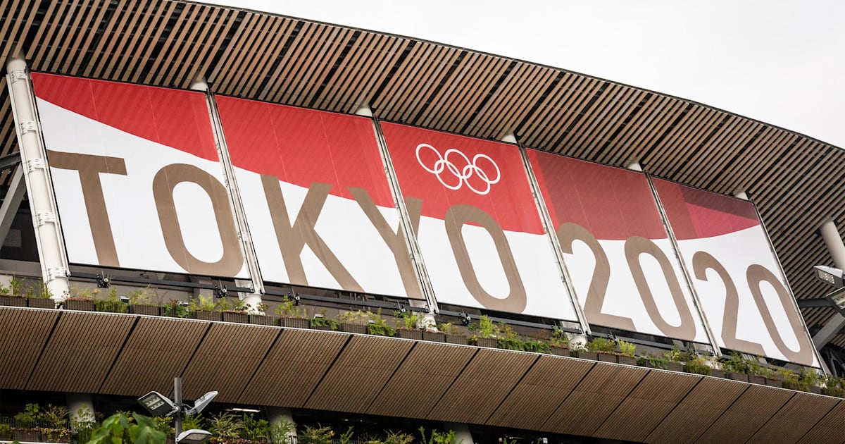 An update from IKL - Olympic News