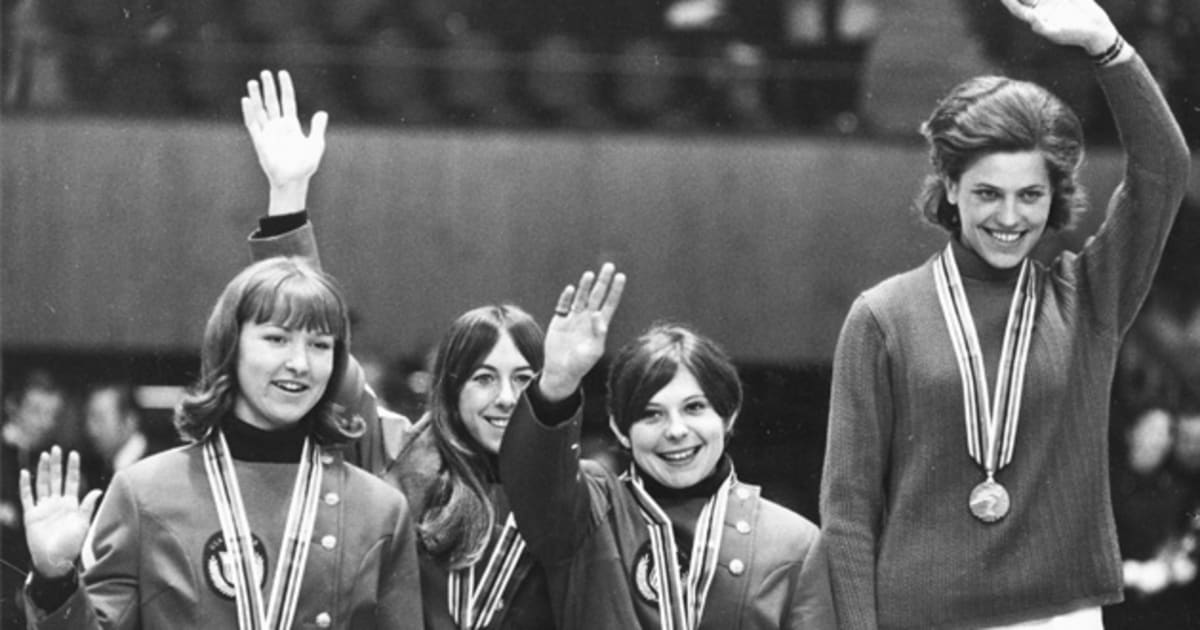 Record-breaker Holum bags gold - Olympic News