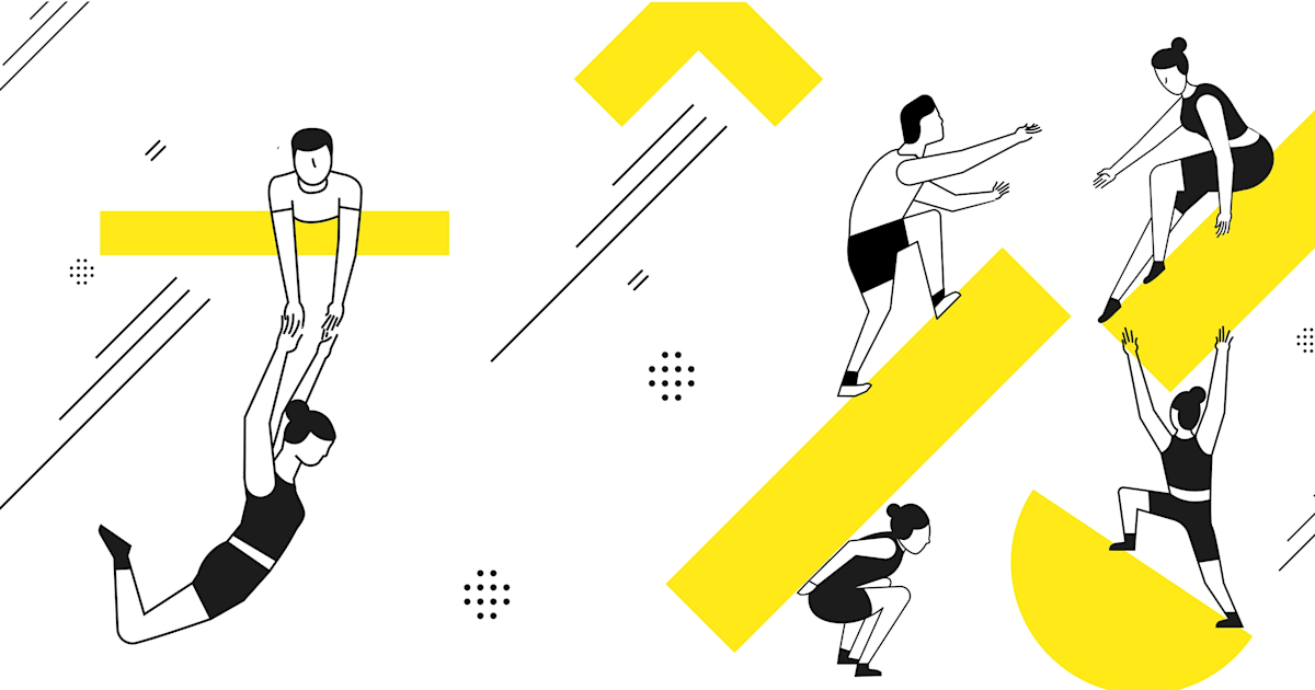 Mental health matters: helping athletes to stay mentally fit - Olympic News