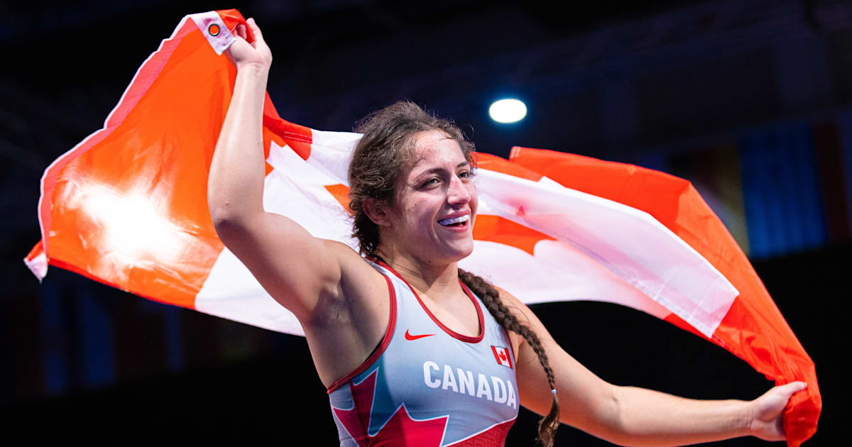 Ana Godinez Gonzalez exclusive: From cartel threats in Mexico to ...