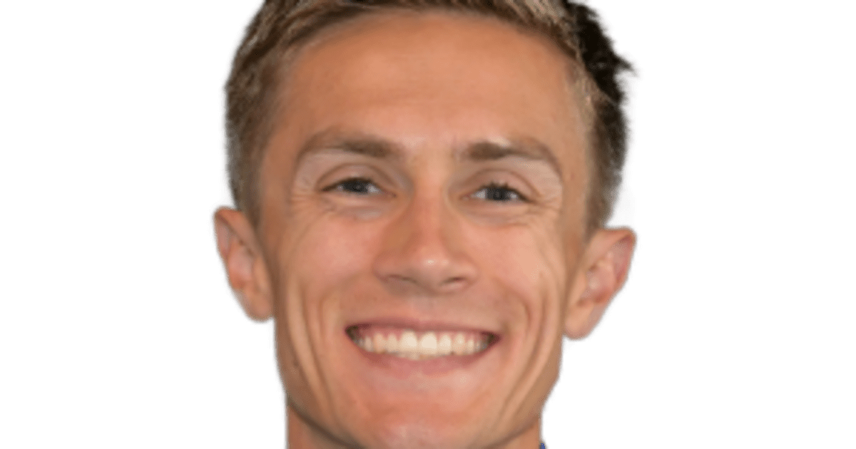 Conner MANTZ