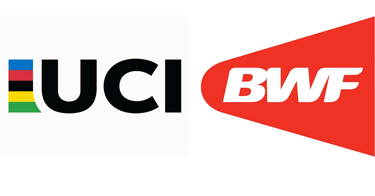 BWF unveils new Ambassadors for I am badminton Campaign UCI updates its betting sponsoring rules Olympic News