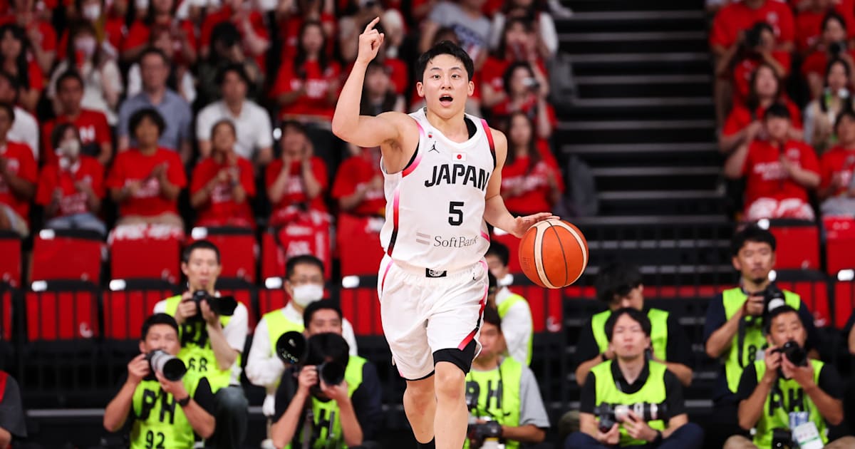 Kawamura Yuki: Why we need harmony in our game