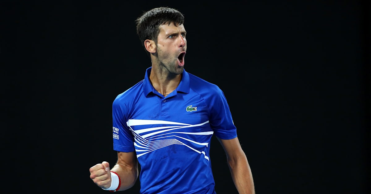 Australian Open 2021: What you need to know about tennis' first Slam of ...