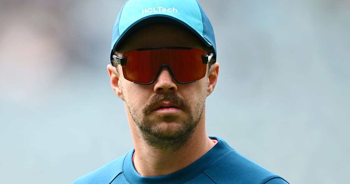 Travis Head century powers Sunrisers Hyderabad to highest IPL score