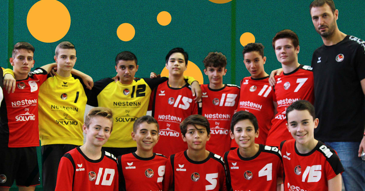 Jerome Fernandez Saves a Struggling Team