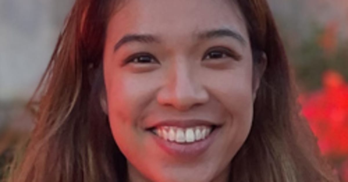 Sara Merican