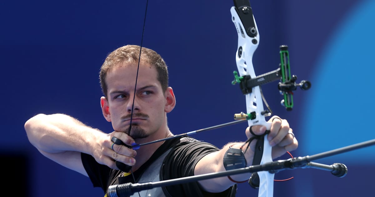 Em dia de grandes atuações, Marcus D'Almeida e Ana Luiza Caetano ...