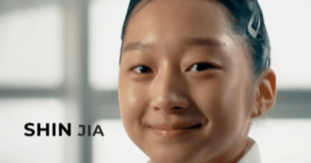 Shin Jia - An Evolution | Winter Youth Olympic Games Gangwon 2024