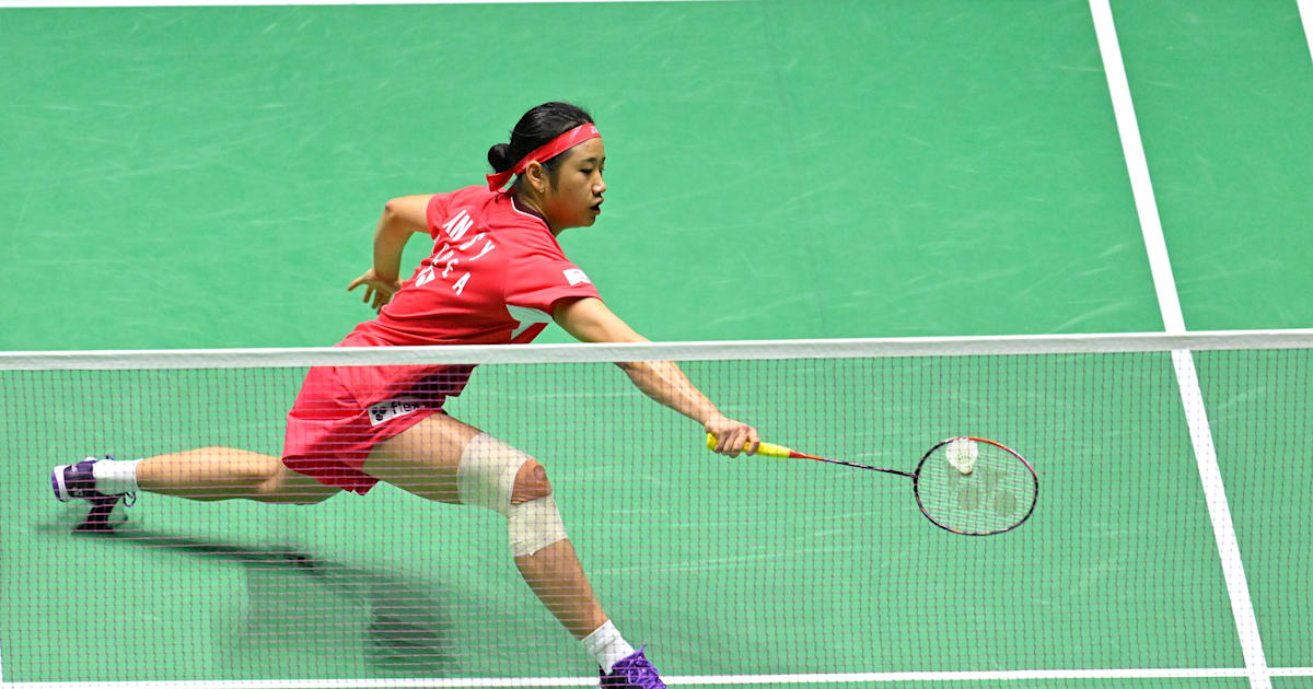 Badminton Asia Championships 2024: Preview, full schedule, and how to ...