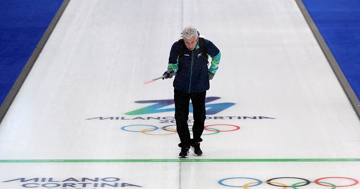 Curling, Perfection Is a “Moonwalk”: Mark Callan and the Secret of the ...