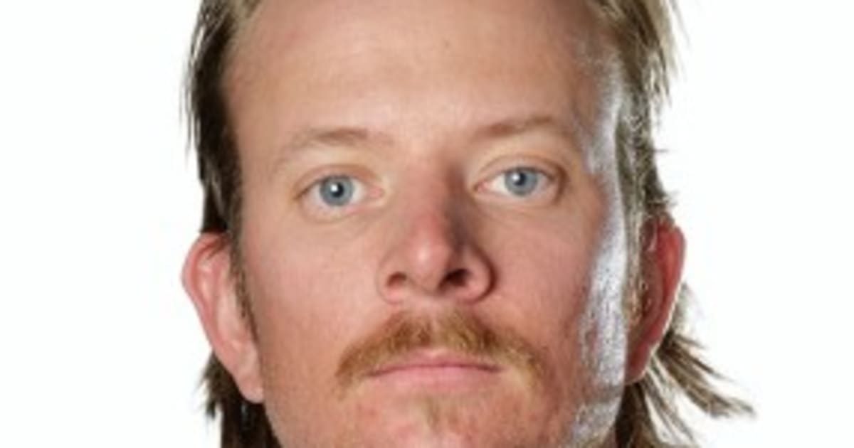 Jared SCHMIDT