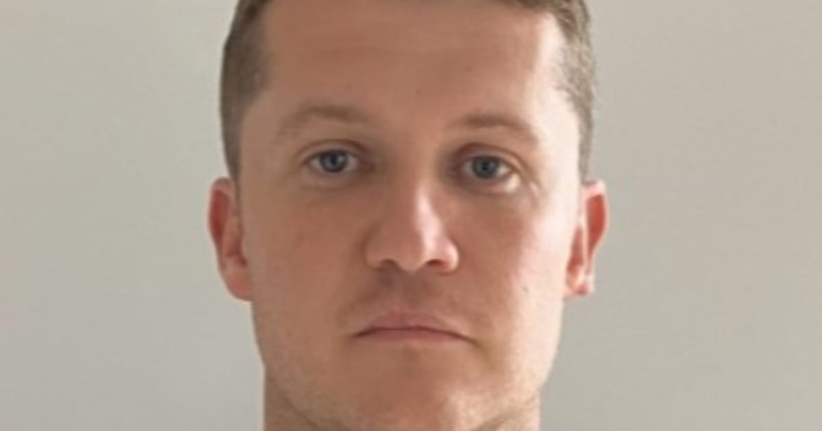 Duncan REED