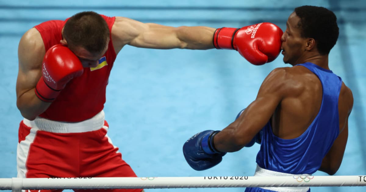 Finals Women's -51kg, -69kg & Men's -52kg, -75kg - Boxing | Tokyo 2020 ...