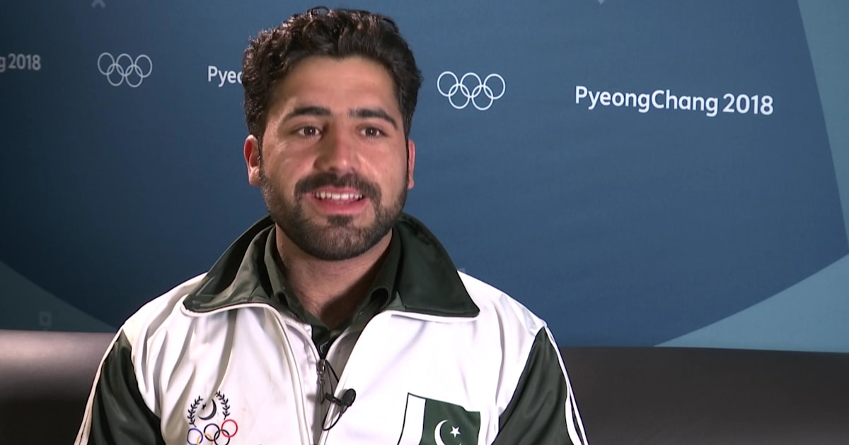 Karim sees a bright future for Pakistan at Olympic Winter Games