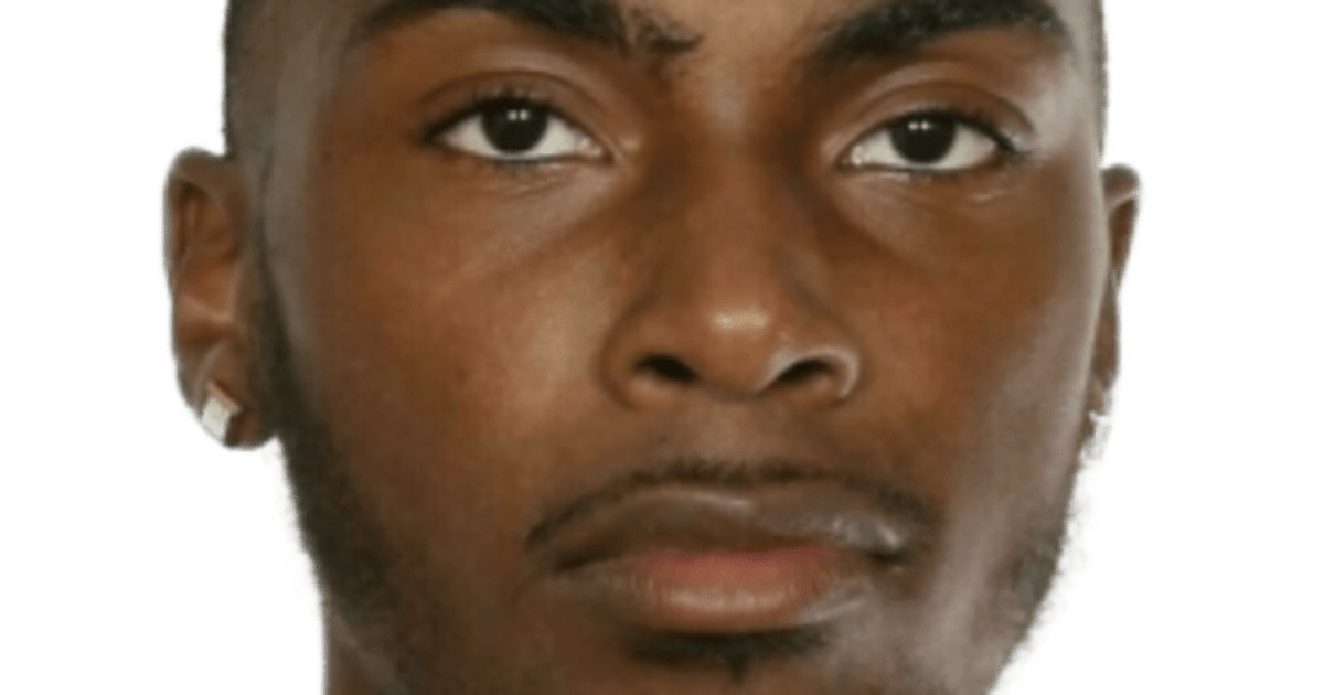 Jeremiah Jashon DAVIS