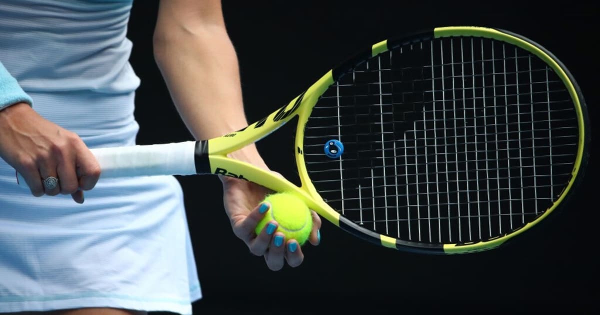 Court 9: Singles & Doubles First Round - Day 1 - Tennis | Tokyo 2020 ...