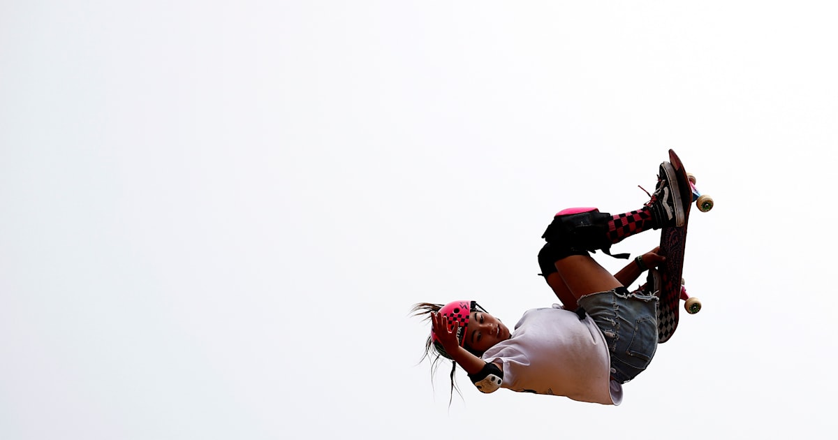 What is vert skateboarding? A brief guide to the discipline popularised ...