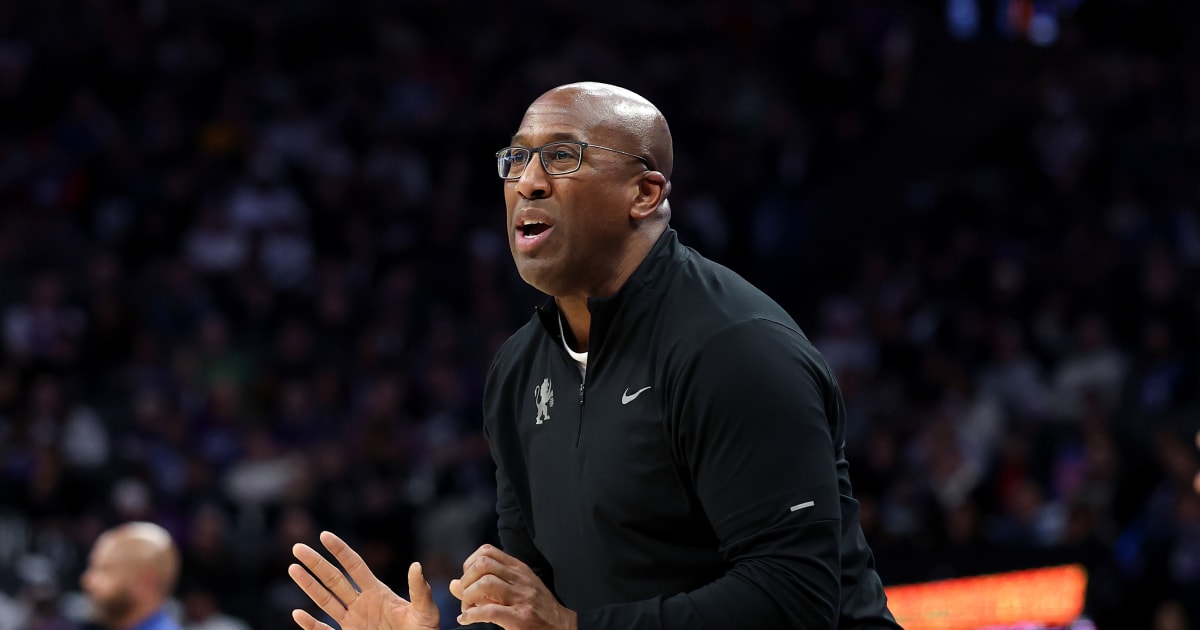 Basketball, NBA: New York Knicks announce Mike Brown as head coach