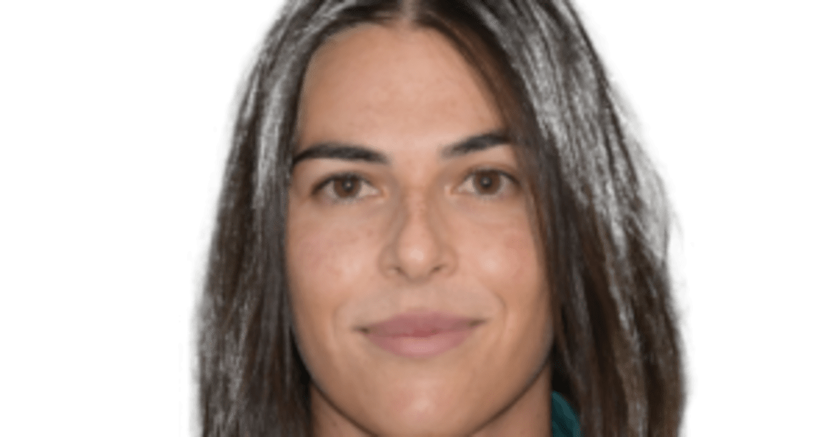 Ajla TOMLJANOVIC