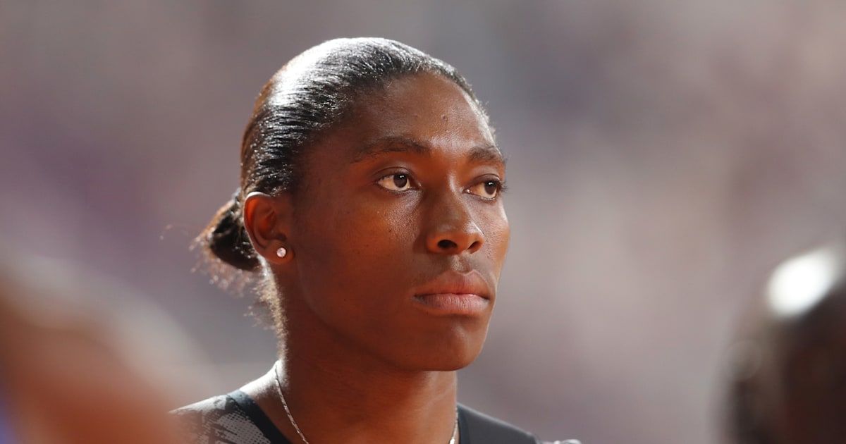 Semenya improves 5000m PB, still 22 seconds outside Olympic standard