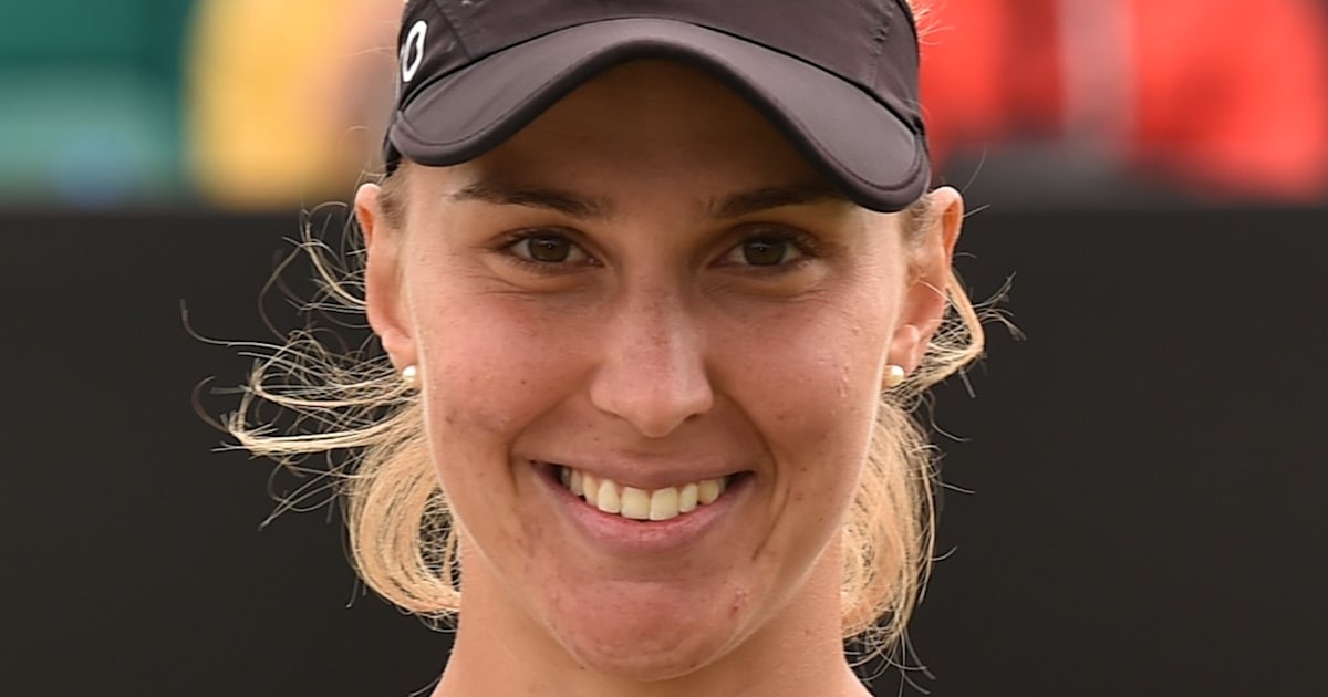 Beatriz Haddad Maia | Biography, Competitions, Wins and Medals Beatriz Haddad Maia | Biography, Competitions, Wins and Medals