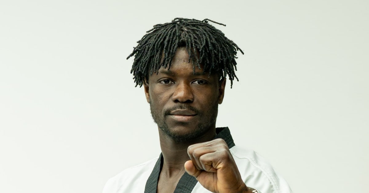 Esrom Neyi | Biography, Competitions, Wins and Medals