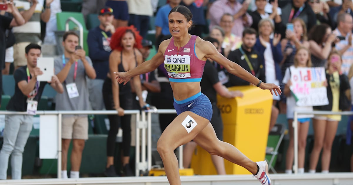 USA Track and Field Championships 2023 preview: Full finals schedule ...