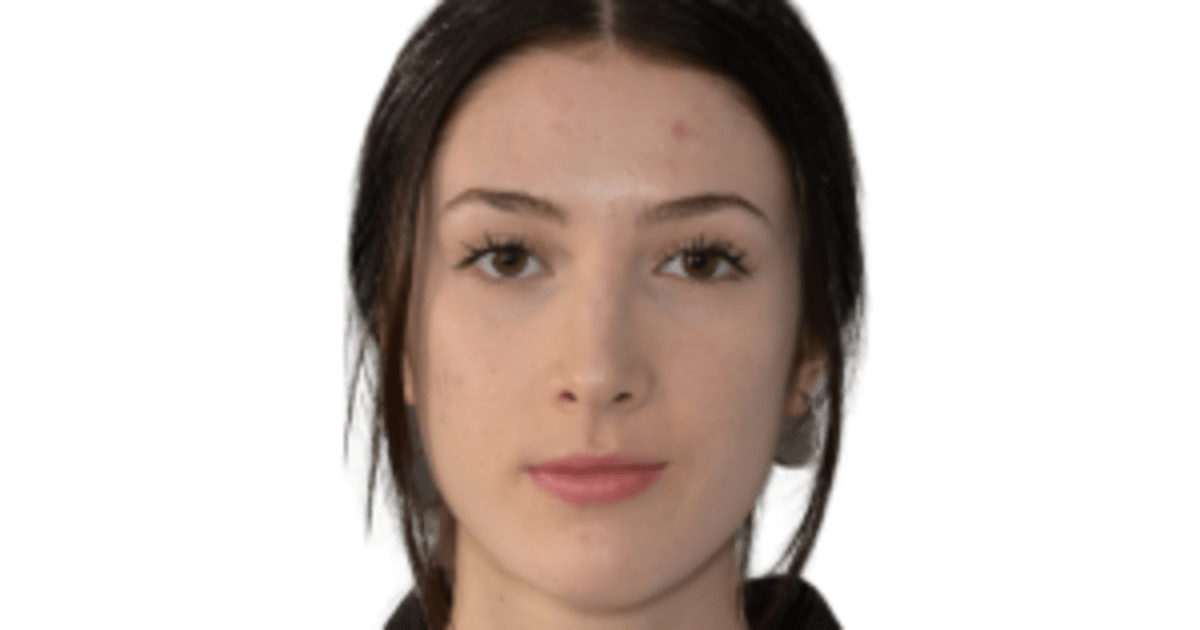 Maria Sara GRIPPOLI GAGLIARDO