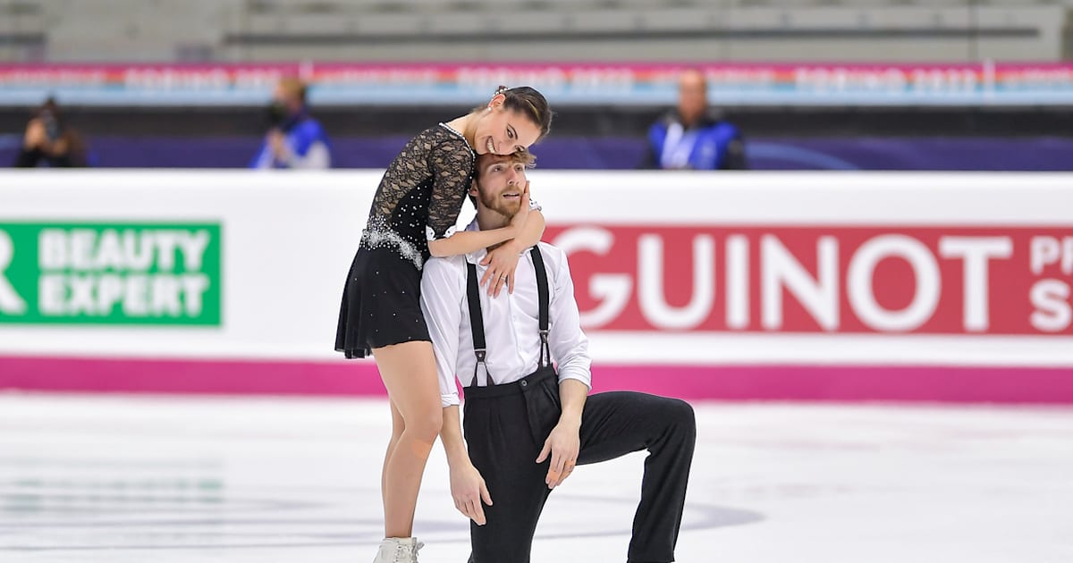Grand Prix Finals 2025: risultati e tutte le gare aggiornate in diretta ...