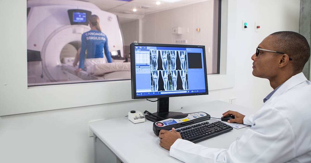 IOC and GE take Olympic medical record platform into the clouds ...